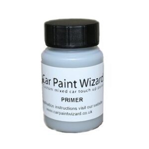 Car Touch-Up Paint Kits for all UK vehicles - Car Paint Wizard